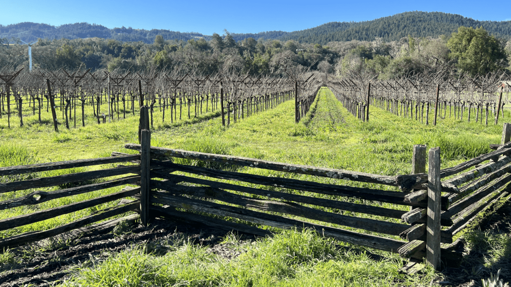 Pennyroyal Farm - Mendocino Winegrowers Inc