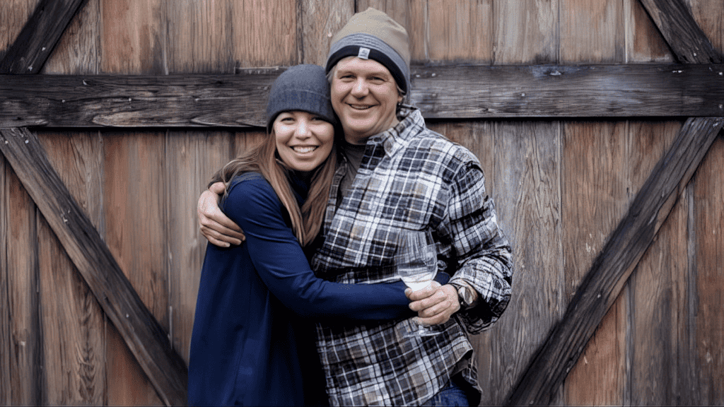 From Forgotten Gardens to Organic Wines: The Campovida Story ...